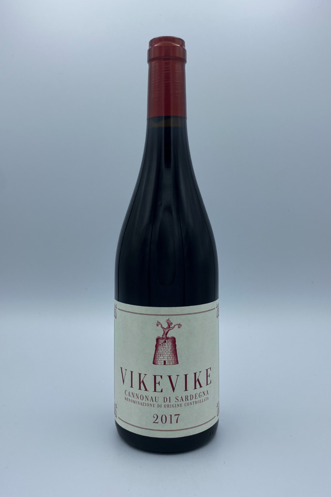 Cantina VikeVike - Williams Corner