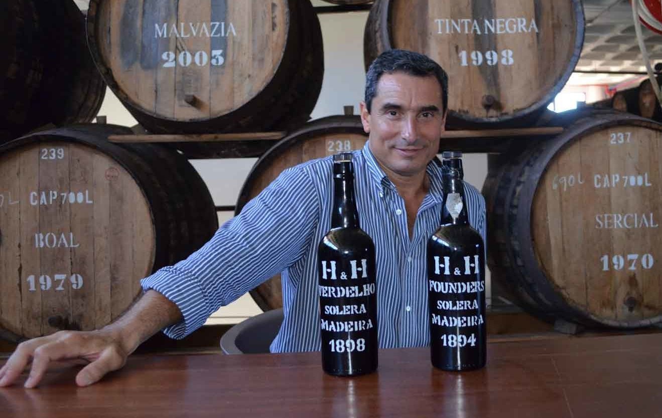 Henriques & Henriques - Williams Corner