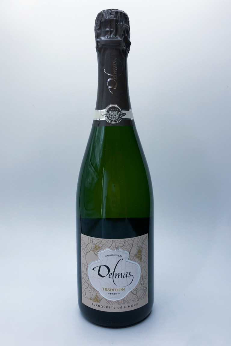 Domaine Delmas - Williams Corner