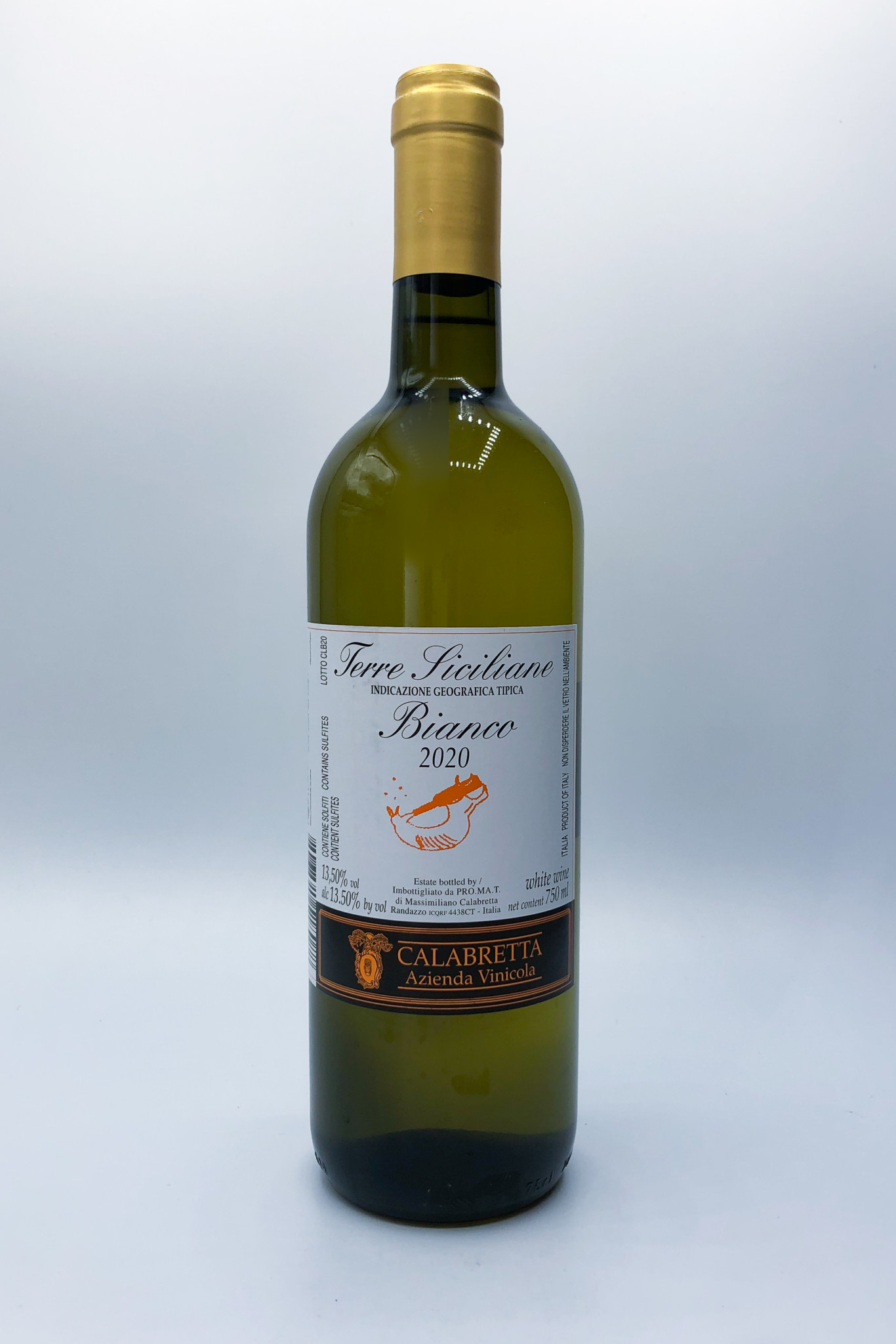 Massimiliano Calabretta - Williams Corner