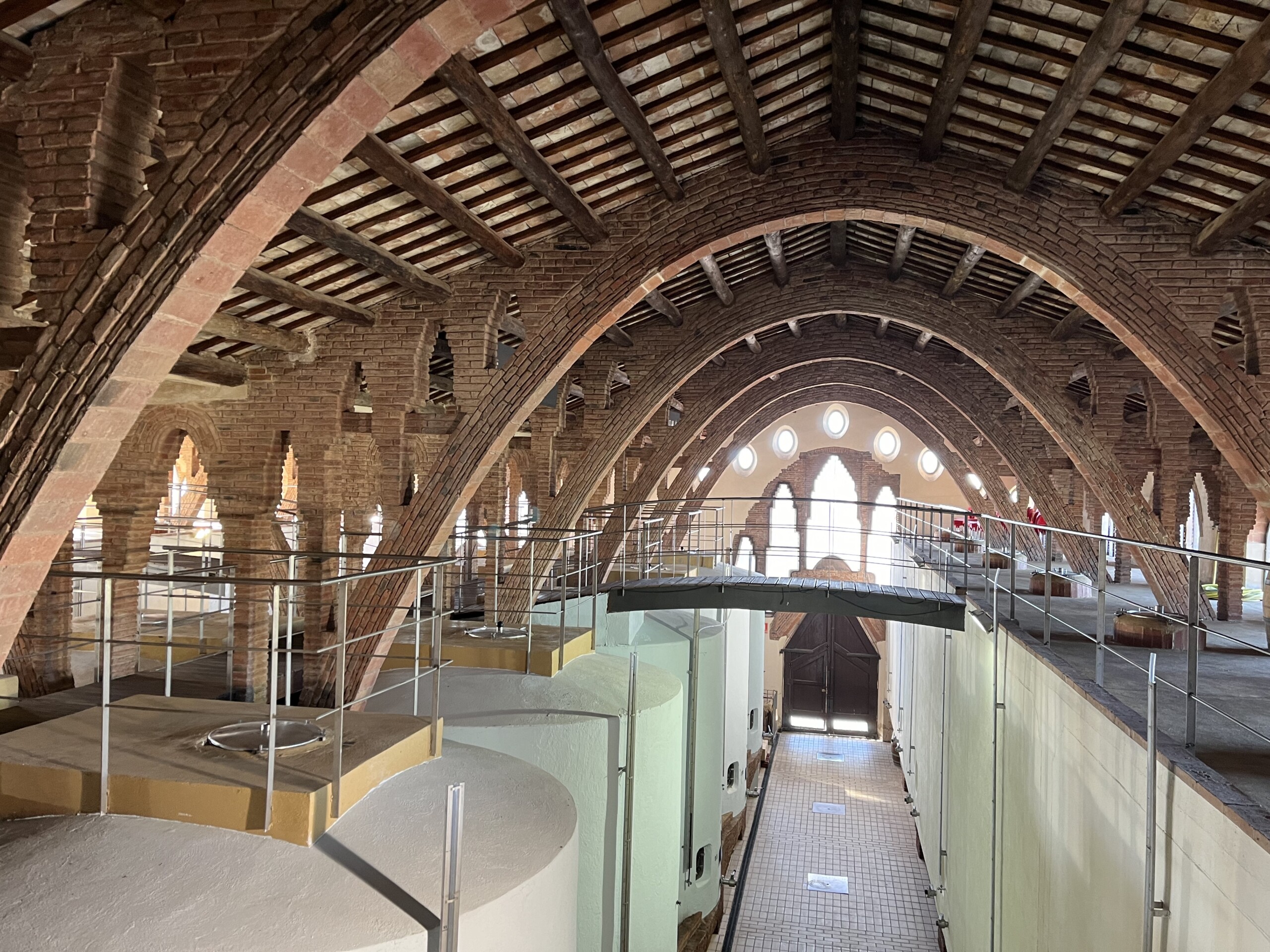 Vinicola de Nulles - Williams Corner